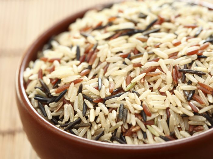 Wild Rice - 4 Cycles of Life Inc